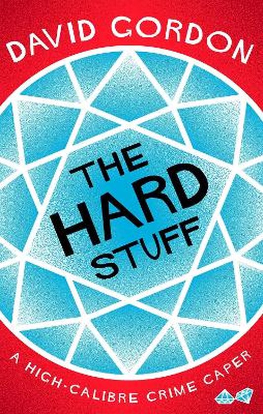 Hard Stuff, David Gordon | 9781838933128 | Boeken | bol.com