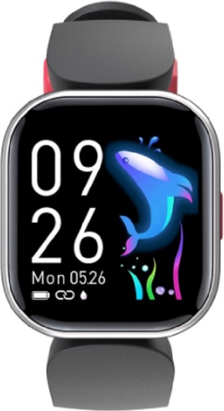 West Watches Smartwatch Stappenteller Kids Model Tree - Activity ...