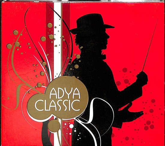 Classic 1, Adya | CD (album) | Muziek | bol