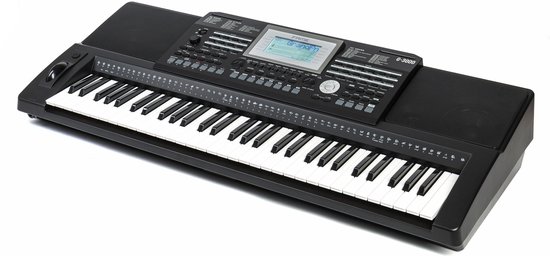 Fame G-3000 Homekeyboard - Keyboard | bol