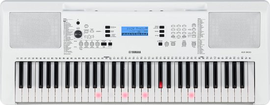 Yamaha EZ-300 - Keyboard | bol.com