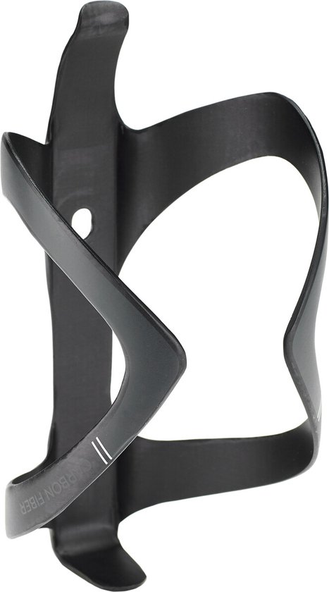 BBB FiberCage BBC-37 - Bidonhouder - Carbon - Zwart | bol.com