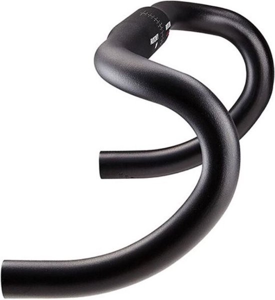 Ritchey Comp Curve Fietsstuur Zwart 31.8 mm / 420 mm | bol