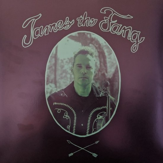 James The Fang - James The Fang (LP), James the Fang | Muziek | bol.com