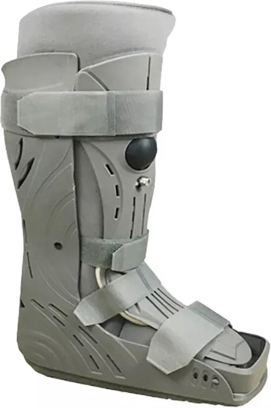 Ankle brace, voet brace, enkelbrace, enkel brace Maat XL, boots, enkel ...