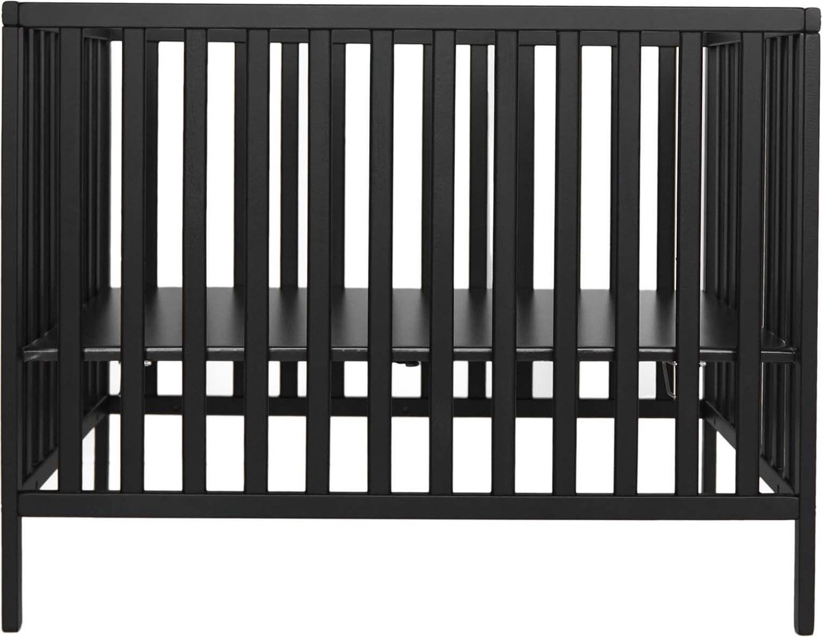 Prénatal Basis Babybox – In Hoogte Verstelbare Kinderbox – Stevige Baby ...