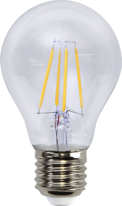 Star Trading LED Peertje (Standaard maat) lichtbron - E27 - Niet ...