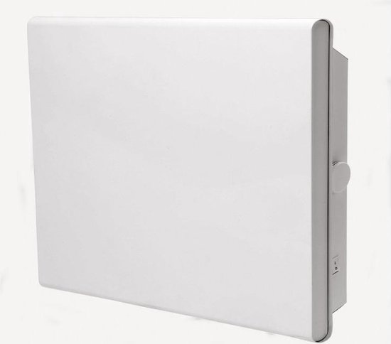 Adax Eco Basic E14, 330 x 1009mm - wit, 1400w | bol