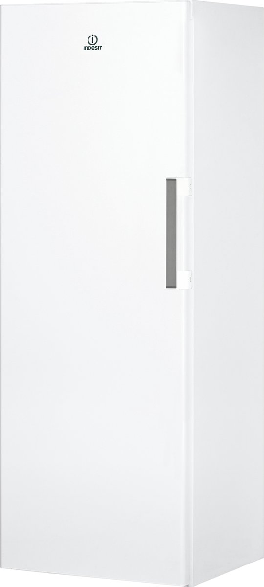 Vriezer Indesit UI6 F1T W1 Wit (167 x 60 cm) | bol