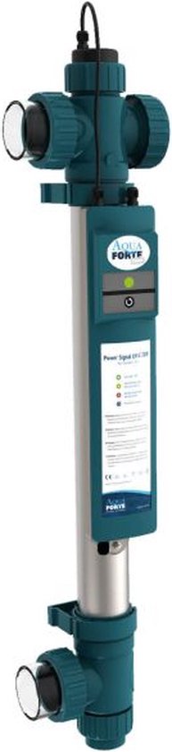 AquaForte Prime Power Signal UV-C 75W | bol