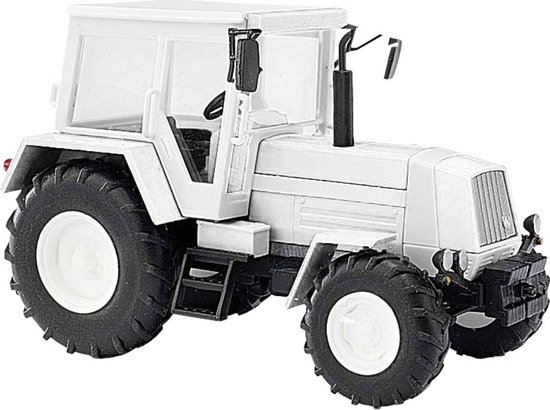 Busch 60263 H0 Fortschritt ZT 323 (Bouwpakket) | bol