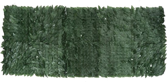 Kunsthaag-250*100cm-Planten Haag-kunsthaag op rol-voor Buiten-Groen ...
