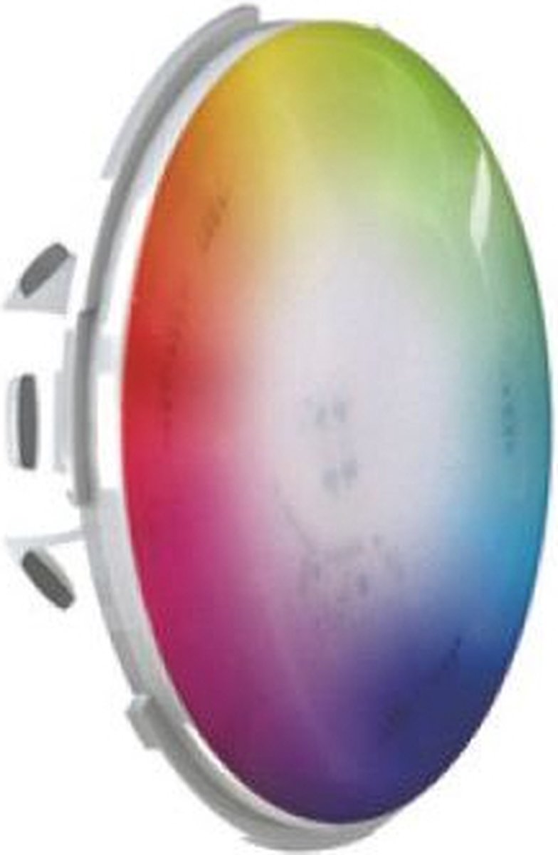 Adagio Pro - PLP 100-WH - Wit - 30w 2600lm - Zwembadverlichting | bol.com