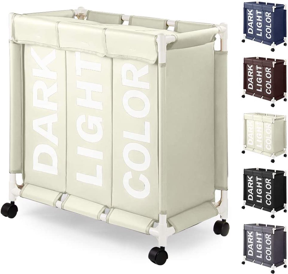 Beste wasmand ,wassorteerder,wassorteermachine ,verwijderbare waszak ...