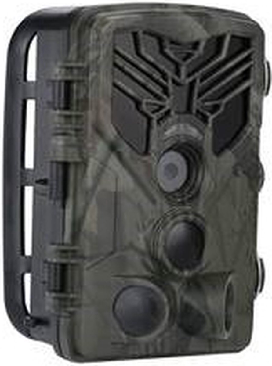 Denver - Wildcamera - Wildlifecamera - 8 Megapixel - WIFI functie ...