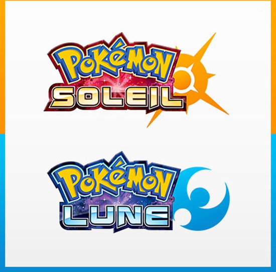 Pokémon Moon | Games | bol