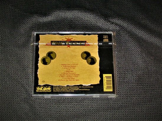 Bloody Buccaneers, Golden Earring | CD (album) | Muziek | bol