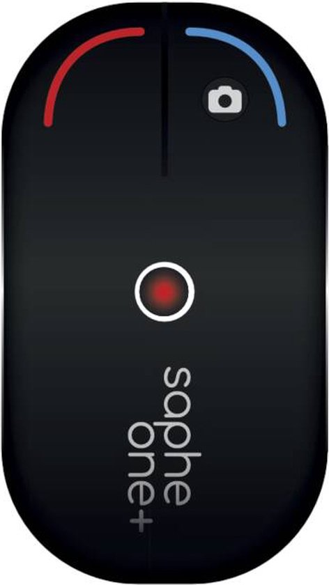 Saphe Radar- en waarschuwingssysteem Saphe one+ - auto-versie | bol