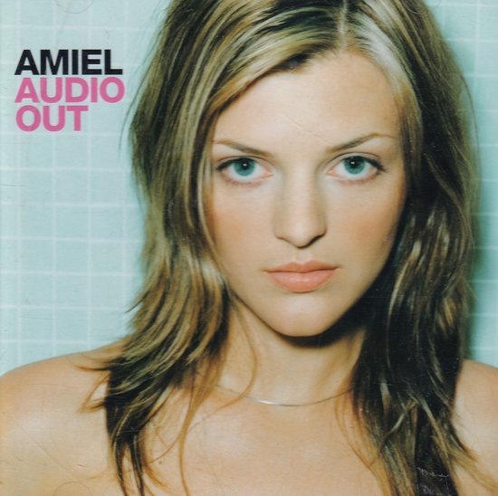 Audio Out, Amiel | CD (album) | Muziek | bol