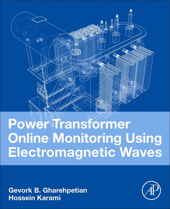 Power Transformer Online Monitoring Using Electromagnetic Waves ...