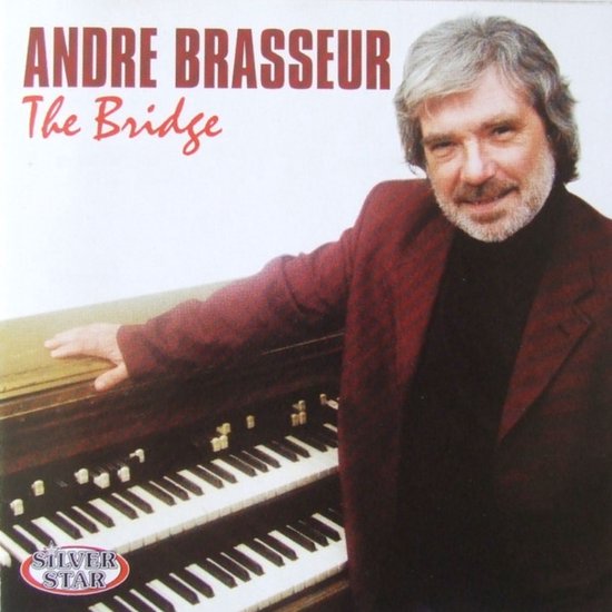 Bridge, Andre Brasseur | Muziek | bol