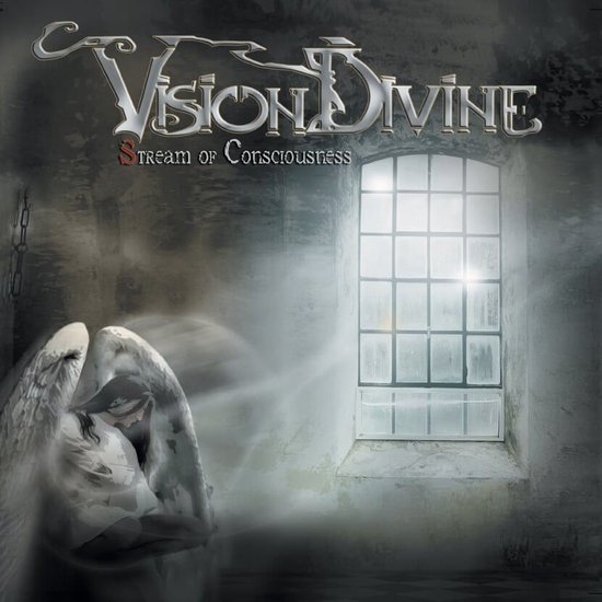 Vision Divine - Stream Of Consciousness (CD), Vision Divine | CD (album ...