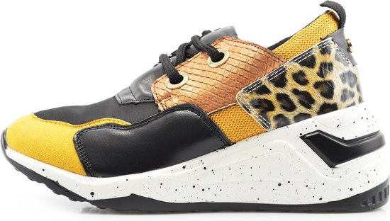 Sprox sneaker, Sneakers, Meisje, Maat 38, multi | bol