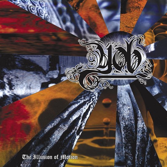 Yob - The Illusion Of Motion (LP), Yob | LP (album) | Muziek | bol