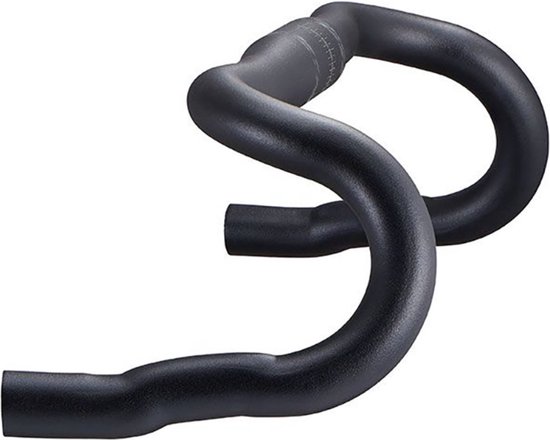 Ritchey Comp Venturemax V2 Fietsstuur Zwart 31.8 mm / 400 mm | bol.com