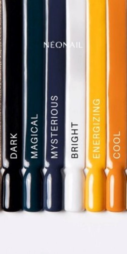 NeoNail Simple set 8 kleuren basic collectie | bol.com