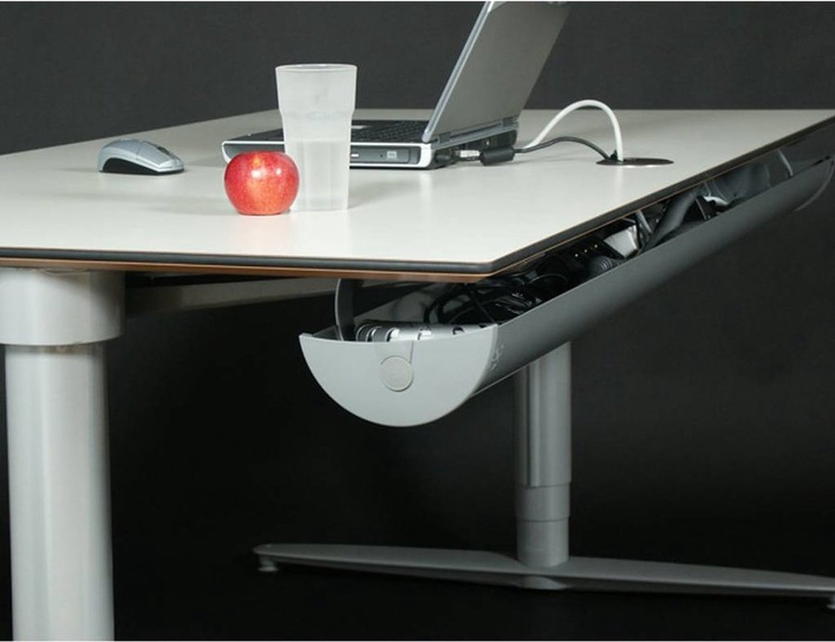 Offeco - Kabelgoot - Kabelgoot bureau - Kabel organiser- Kabelgoot ...