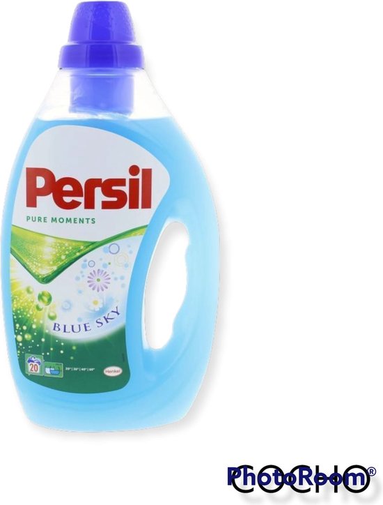 Persil Wasmiddel Blue Sky - Was Middel | bol