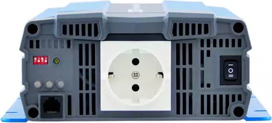 Cotek SP 700 - 212 | 700W - 12V omvormer / inverter | bol