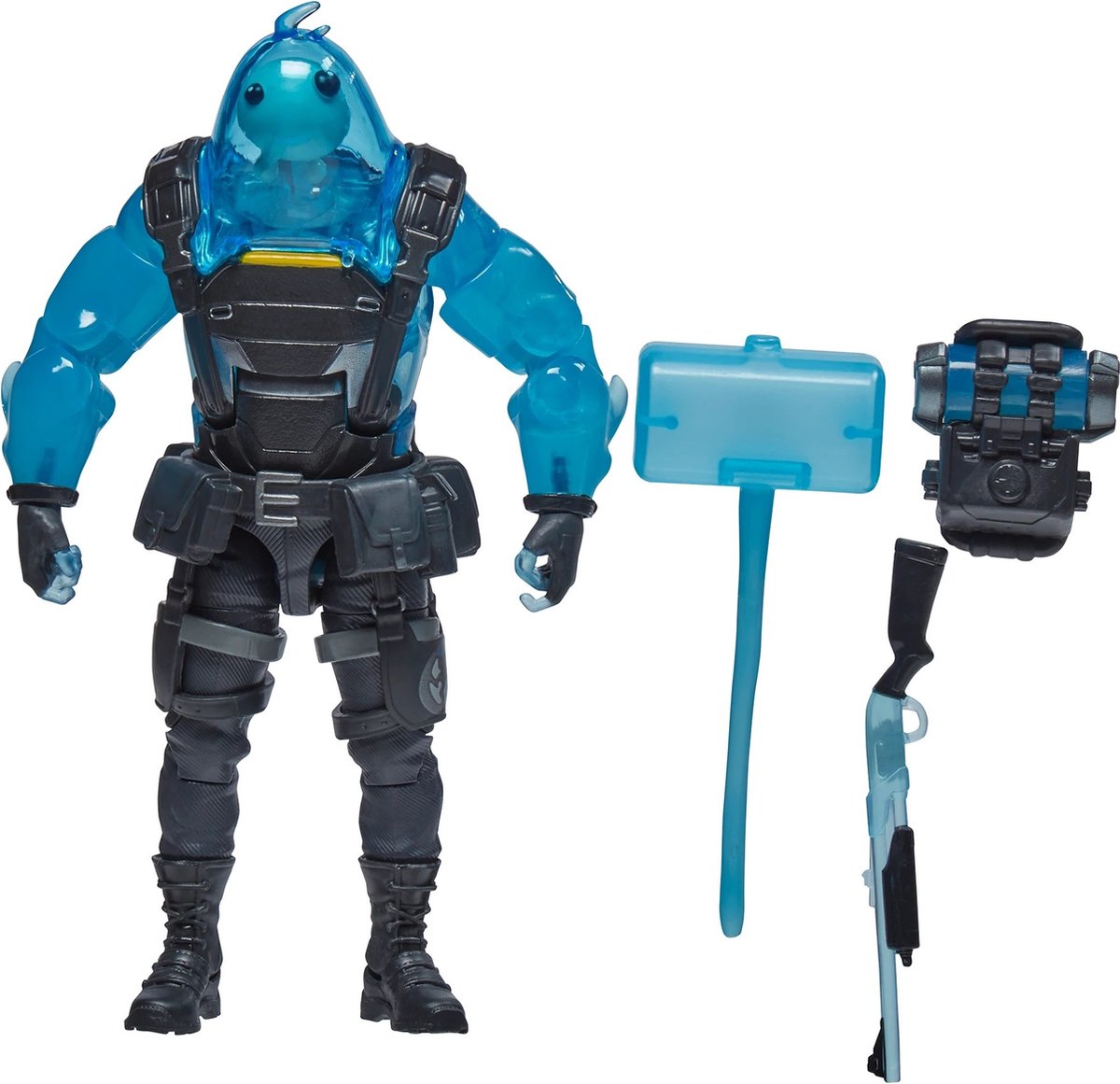 Fortnite Victory Royale Series Figure Bundle | bol.com
