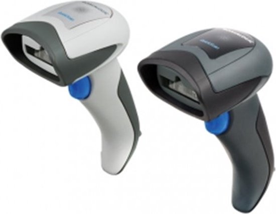 Datalogic QuickScan I QD2131, 1D, multi-IF, kabel (KBW), zwart | bol