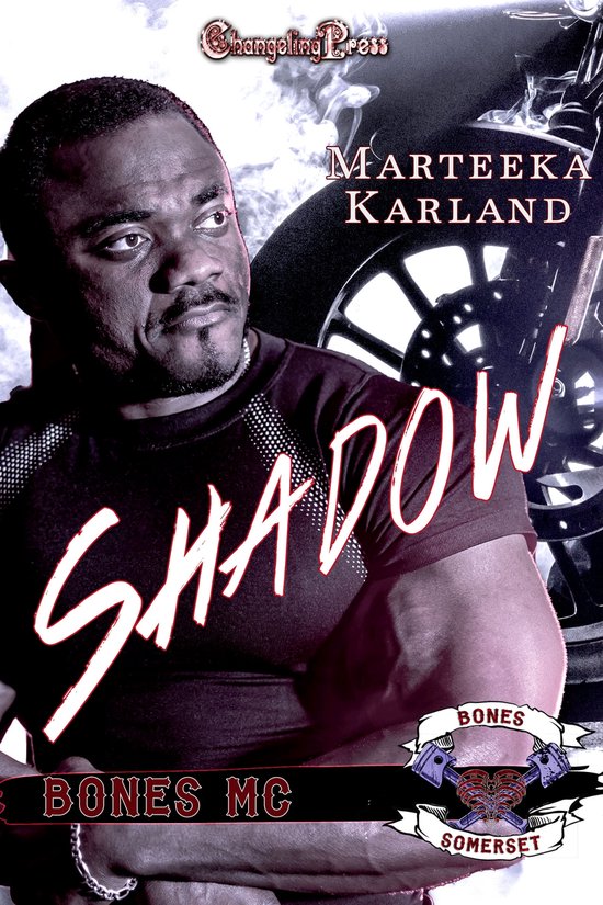 Bones MC 10 - Shadow (ebook), Marteeka Karland | 1230005507696 | Boeken ...