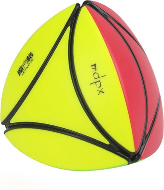 Qiyi Ivy Mastermorphix Cube | Games | bol