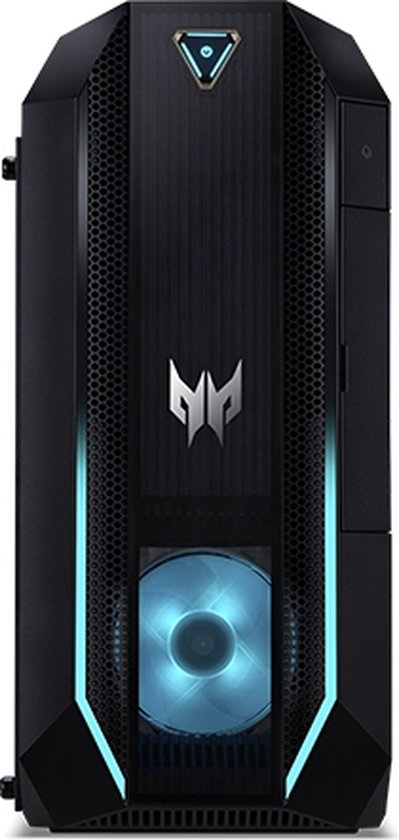Acer Predator Orion 3000 - Intel Core i7 - 2 TB - GeForce RTX 3070 ...