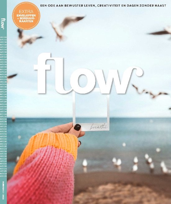 Flow Magazine 3-2022 | bol