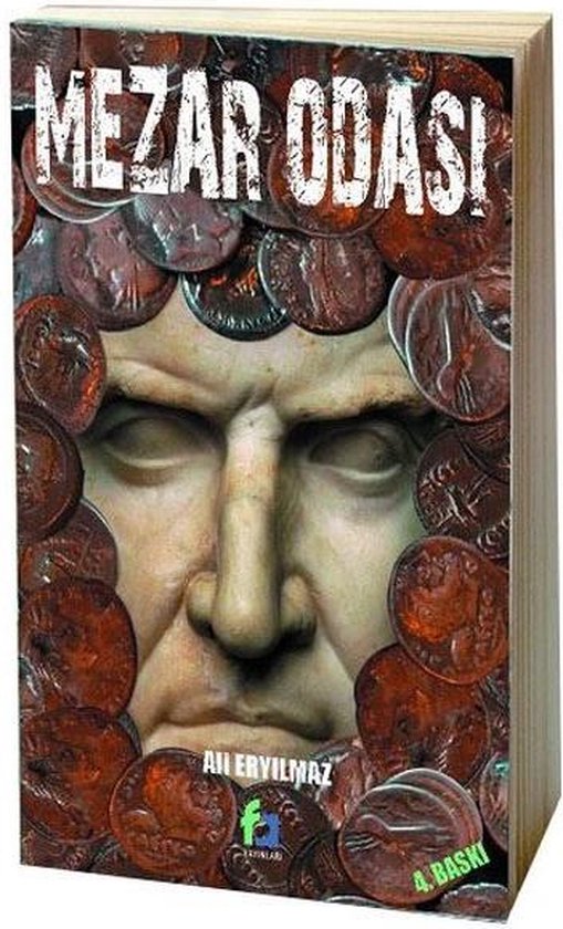 Mezar Odası | 9786058014664 | Boeken | bol.com