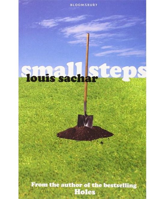 Small Steps, Louis Sachar | 9780747583455 | Boeken | bol.