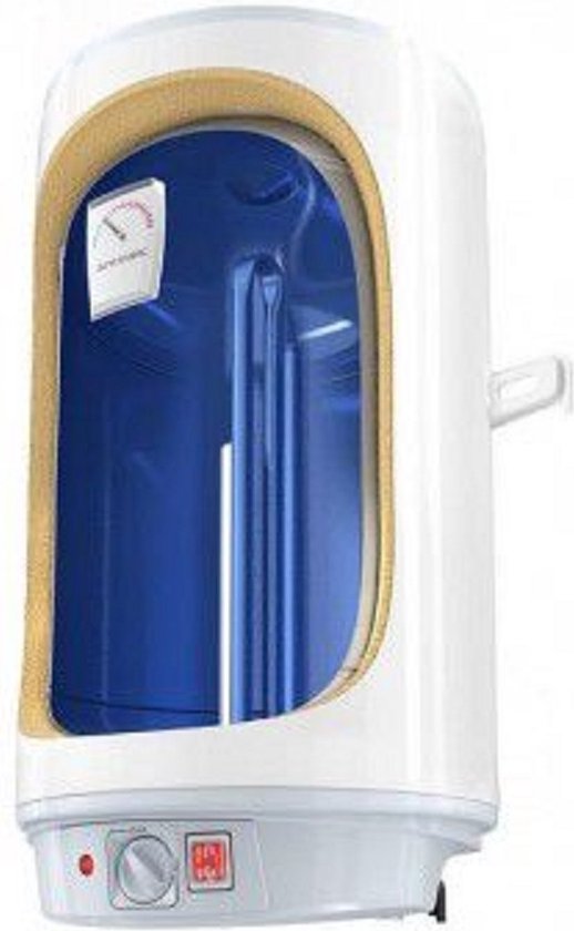 Tiny House boiler met antikalk systeem en instelbaar vermogen, Dik ...