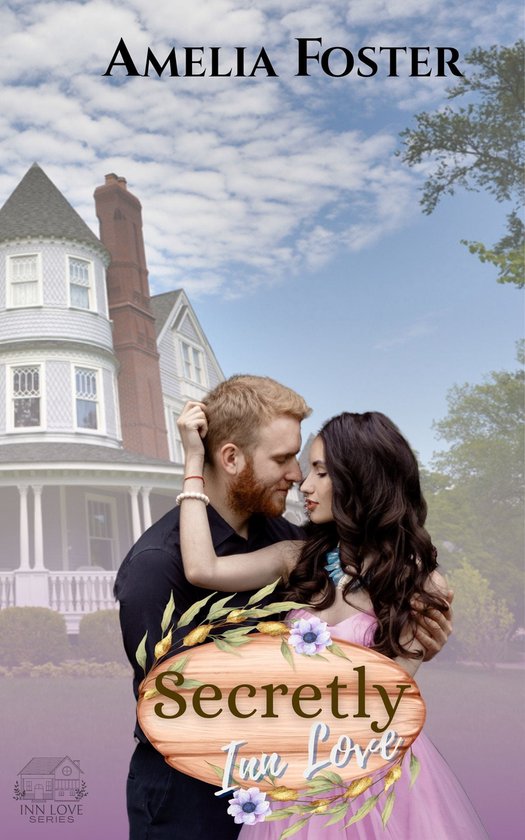 Inn Love 3 - Secretly Inn Love (ebook), Amelia Foster | 1230005215171 ...