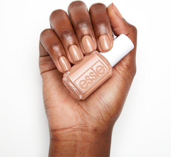 essie - spring 2022 limited edition - 836 keep branching out - beige ...