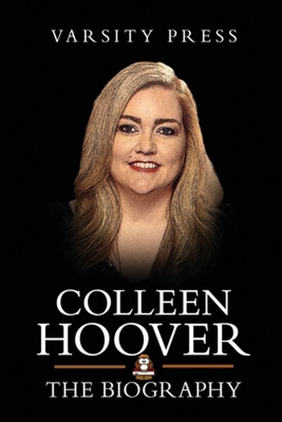Colleen Hoover Books, Varsity Press | 9781638090236 | Boeken | bol.com