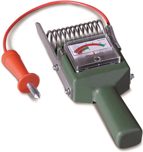 TELWIN - Accumeter - T200 BATTERY TESTER | bol