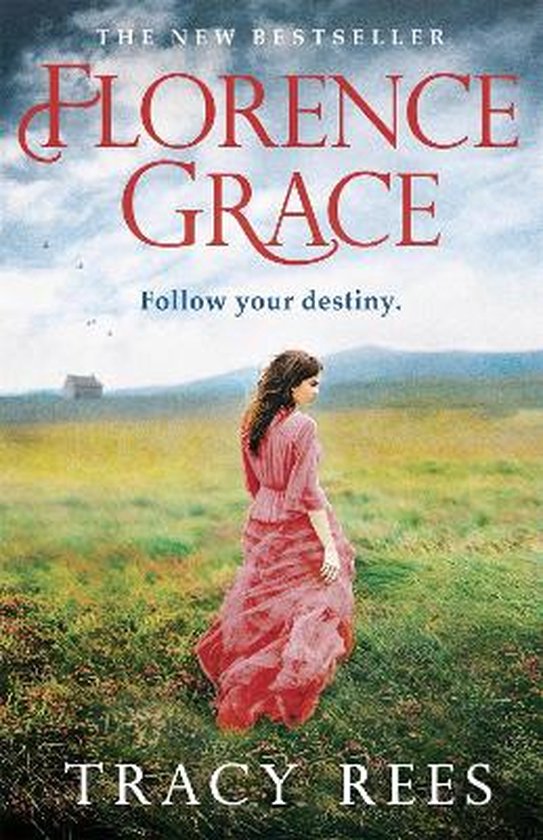 Florence Grace, Tracy Rees | 9781784296179 | Boeken | bol