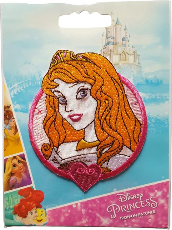 Disney Princess Patch | bol