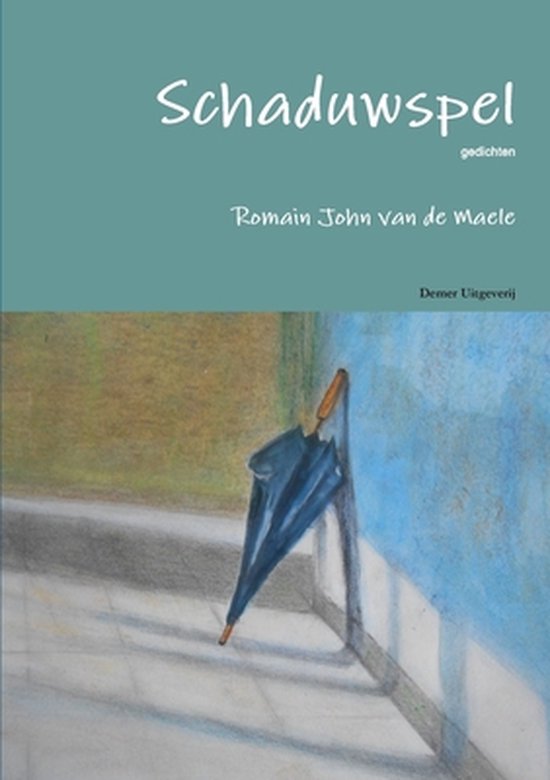 Schaduwspel, Romain John van de Maele | 9780244079390 | Boeken | bol