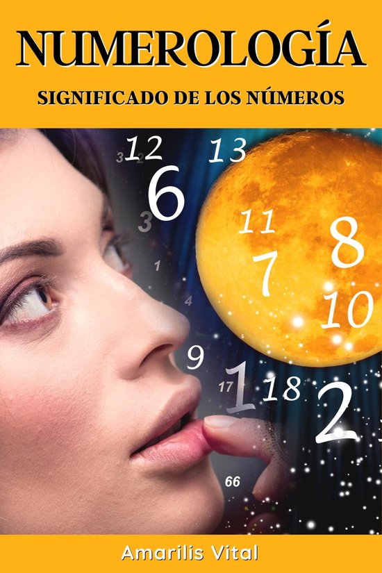 Numerología: Significado de los Números - Horas Espejo (ebook ...